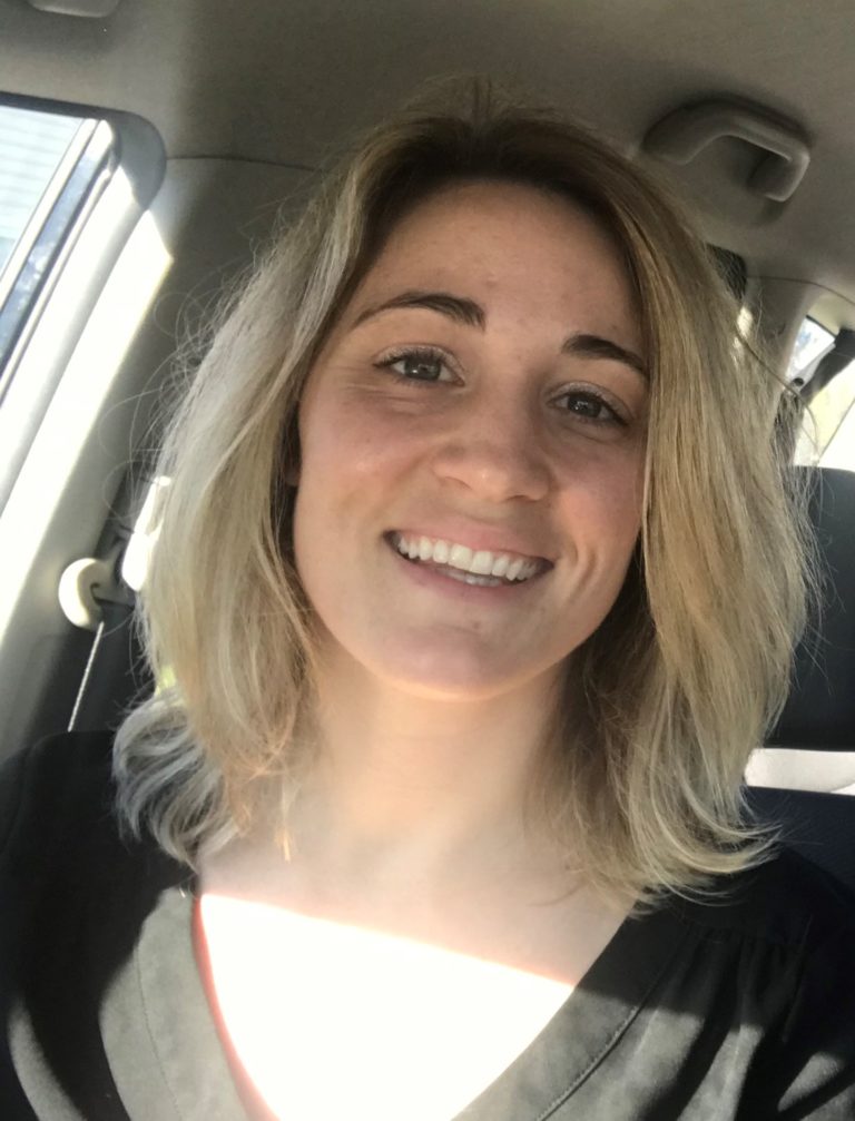 Allison Landry - The National Vulvodynia Association